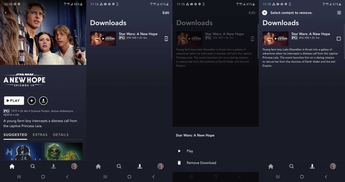 An Ultimate Guide on How to Download Disney Plus Movies Easily | Robots.net