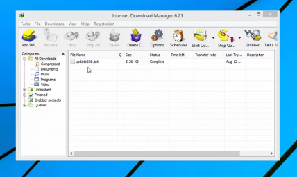 15 Best Internet Download Manager Programs You'll Ever Need | Robots.net
