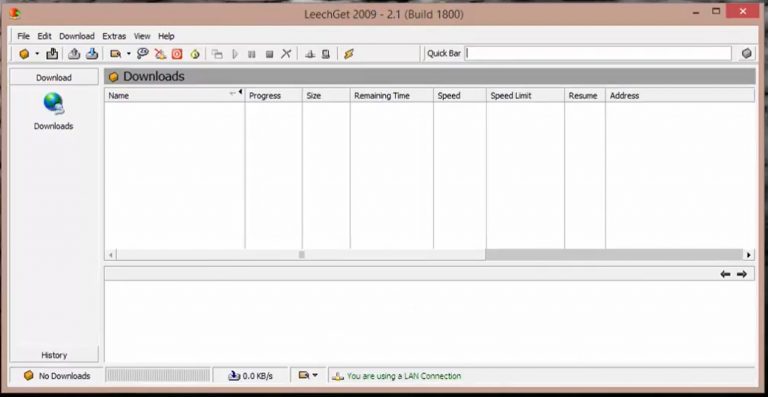 15 Best Internet Download Manager Programs You'll Ever Need | Robots.net