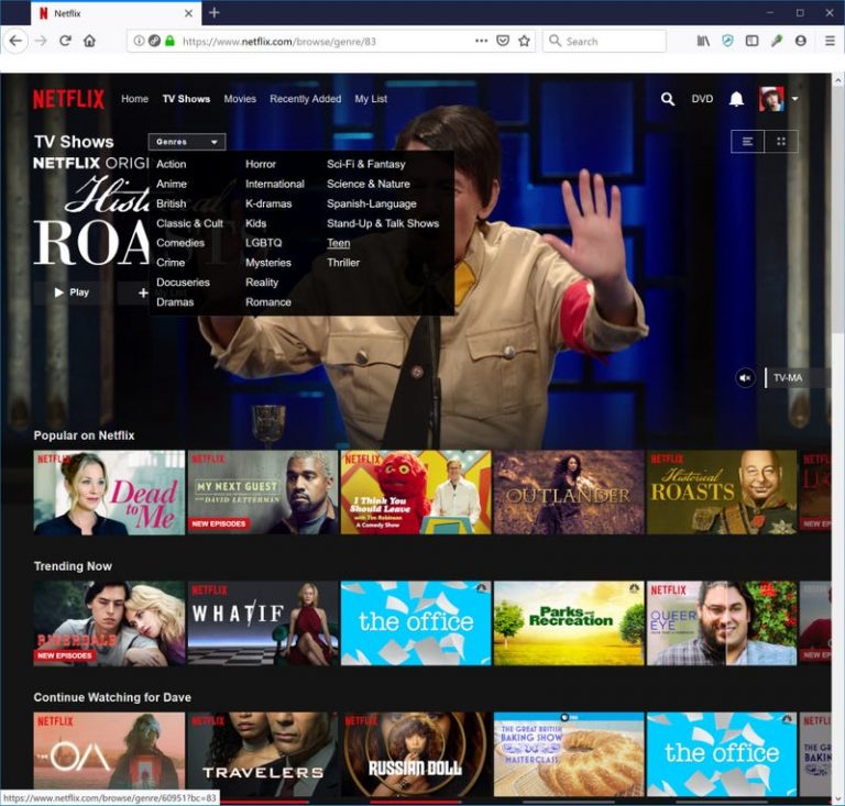 How to Choose The Best Movies to Watch & Download On Netflix