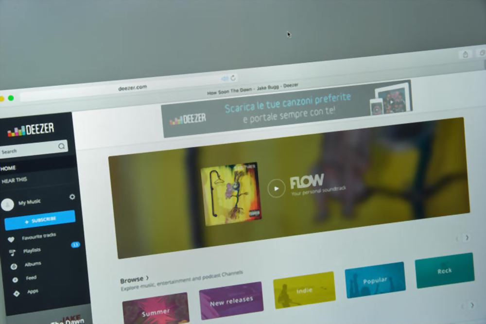 Best Deezer Music Review: Price, Features, Library [2020 Edition]