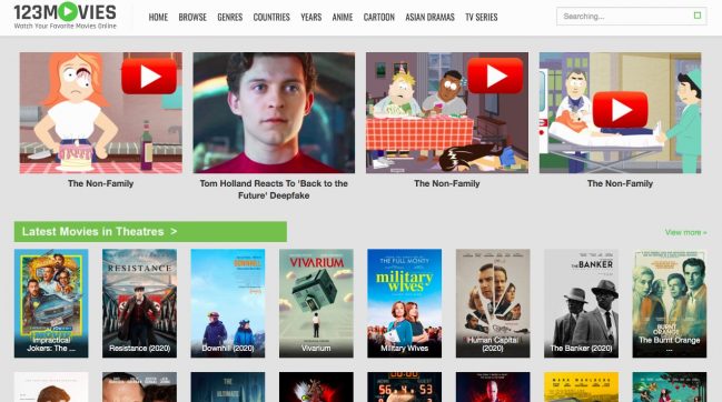 17 BEST & Safe Putlocker Alternative Sites [Aug - Updated] | Robots.net