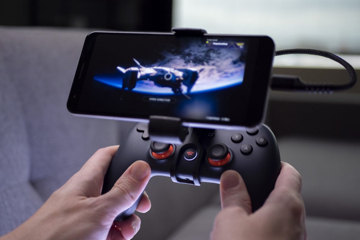 Google Stadia Review: Features and Benefits | Robots.net