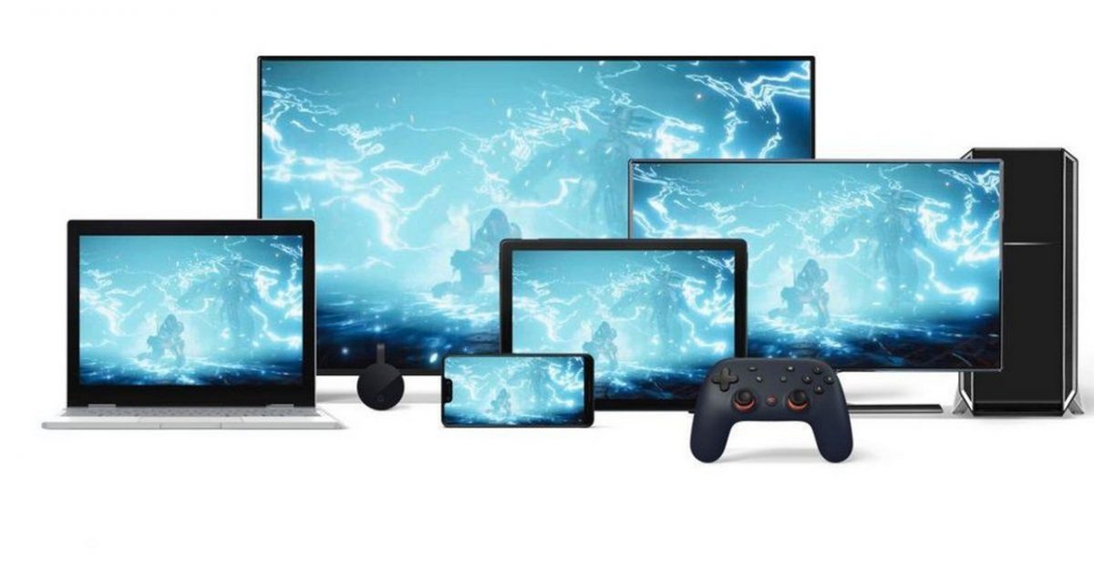 Google Stadia Review: Features and Benefits | Robots.net