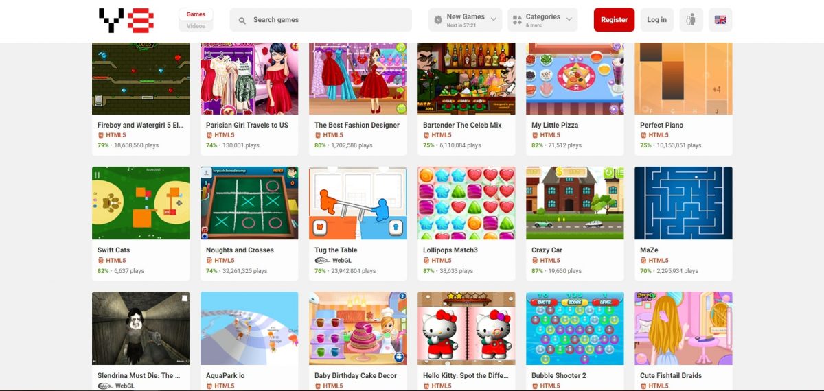 How to Download Flash Games: The Easy Way | Robots.net