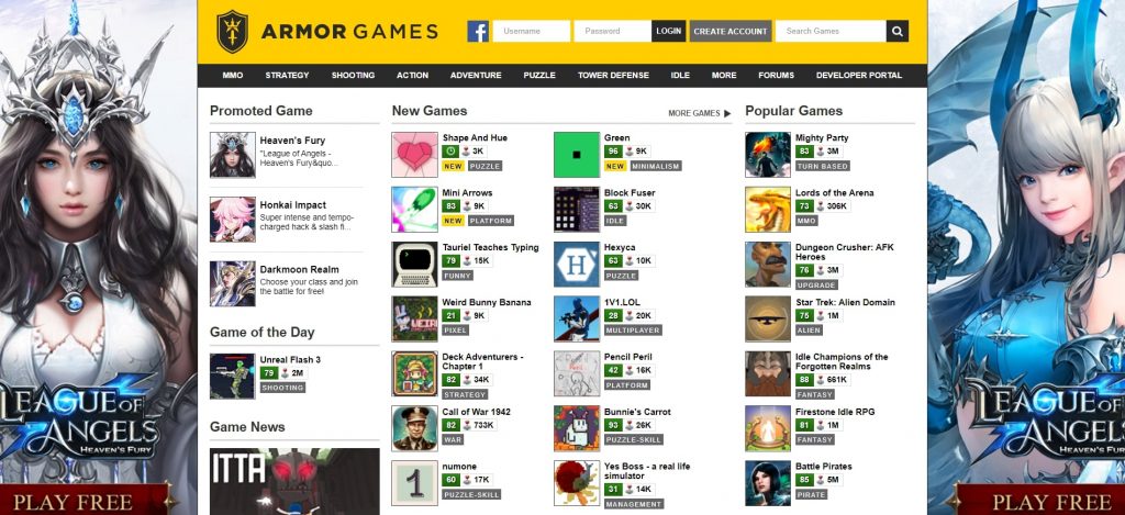 How to Download Flash Games: The Easy Way | Robots.net