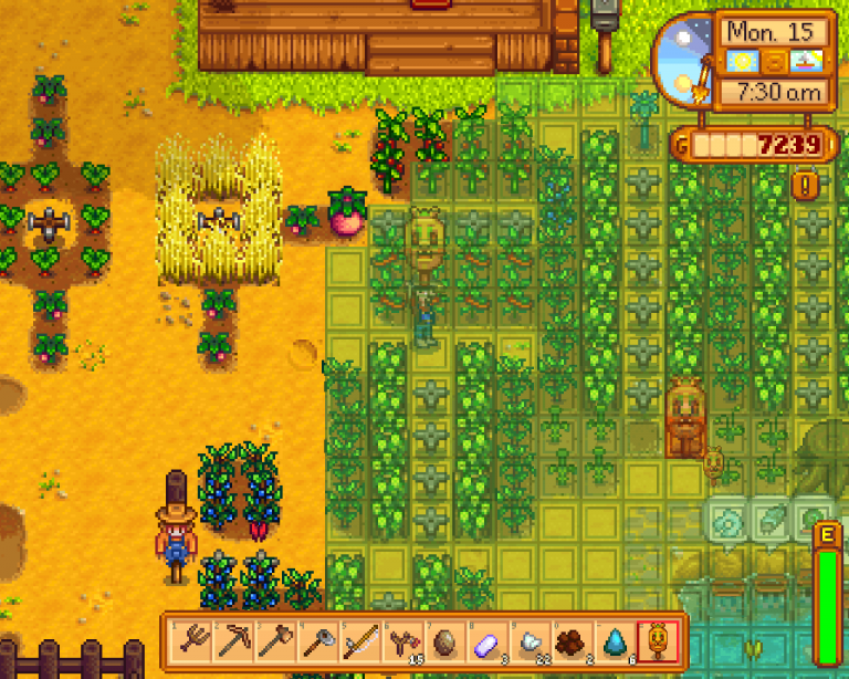 20 Best Stardew Valley Scarecrow Mods You Need to Know Now