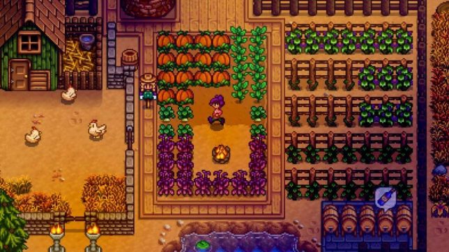 How to Play Stardew Valley Multiplayer on All Platforms (Beginner-Friendly)
