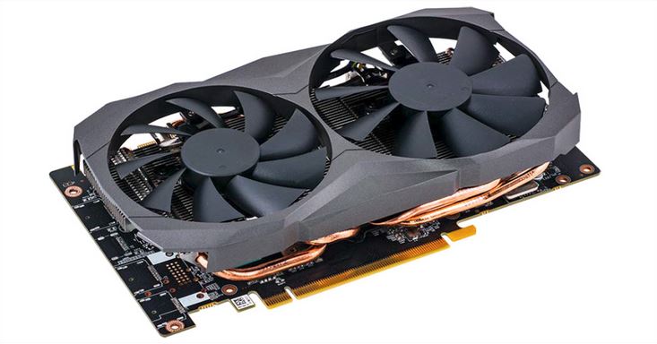 The Best Graphics Card Models For Your Dream Desktop | Robots.net
