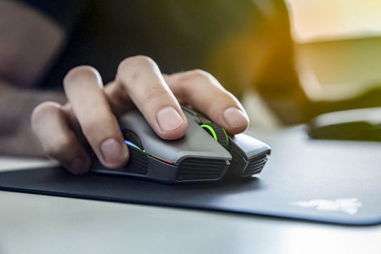 The Best Gaming Mouse Picks: A Gamer’s Guide | Robots.net