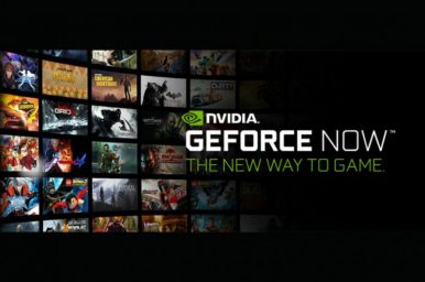 Nvidia GeForce Now: Everything You Need To Know | Robots.net