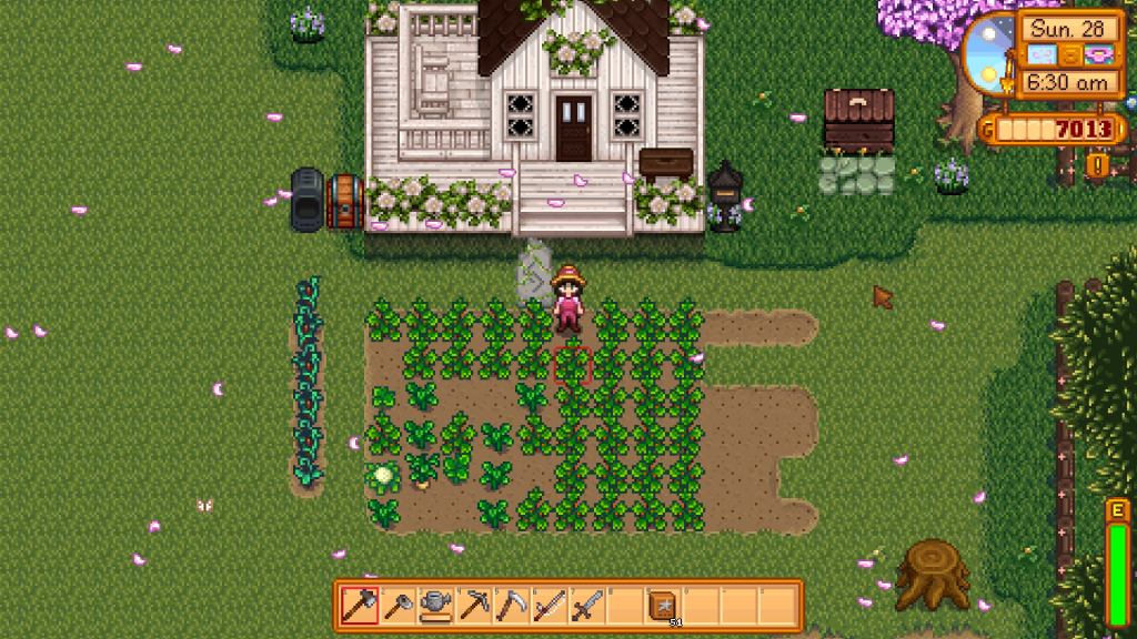 20 Best Stardew Valley Scarecrow Mods You Need to Know Now