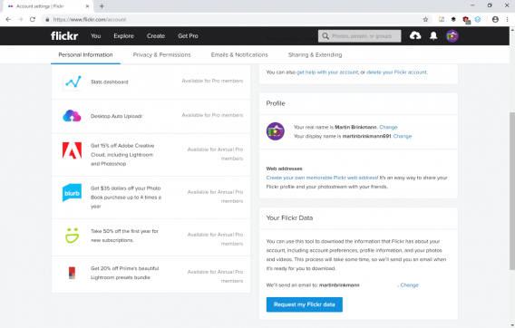 How to Download Flickr Photos Easily [Beginner-friendly Guide]