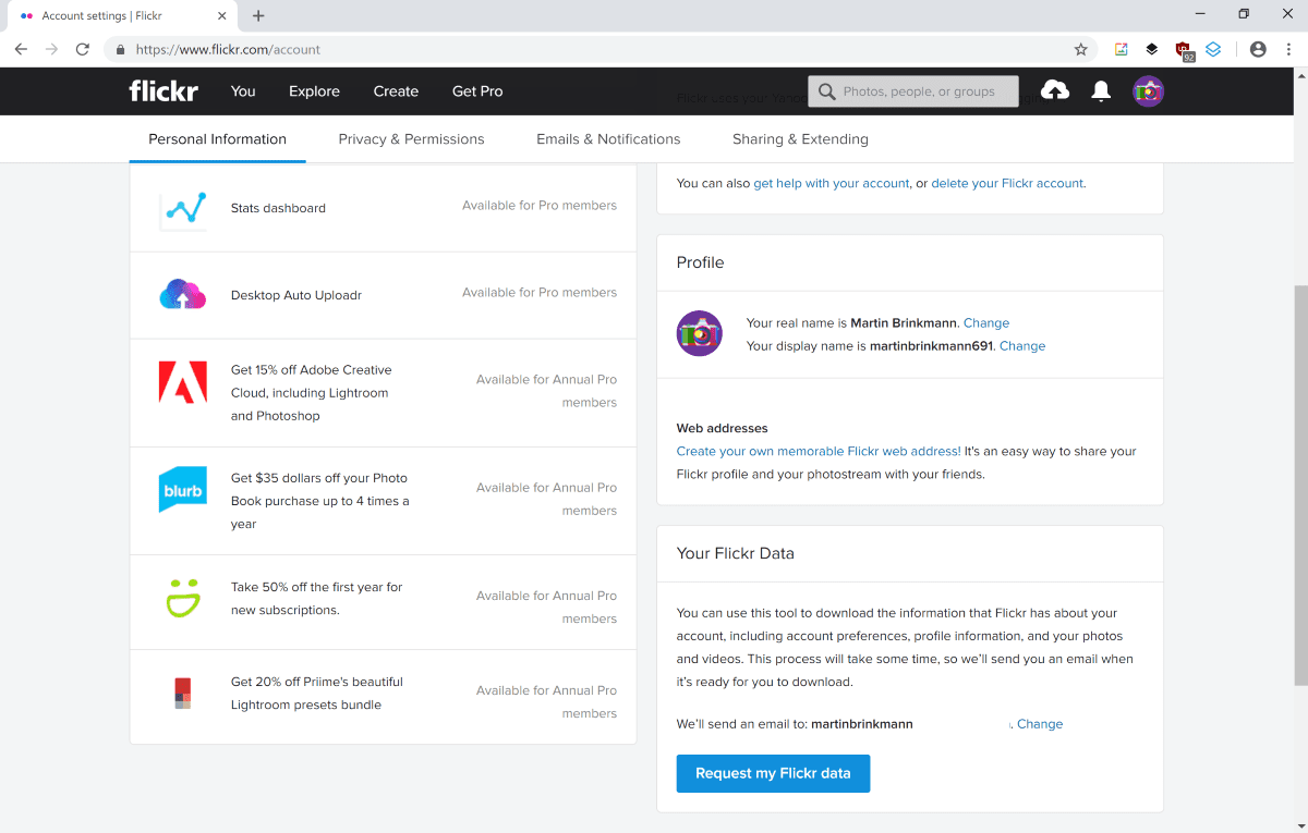 How to Download Flickr Photos Easily [Beginner-friendly Guide]