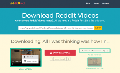 Ultimate Guide on How to Download Videos from Reddit Easily