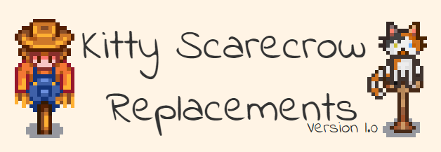 20 Best Stardew Valley Scarecrow Mods You Need to Know Now