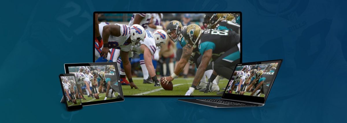 How to Watch NFL Live Stream Online Easily | Robots.net
