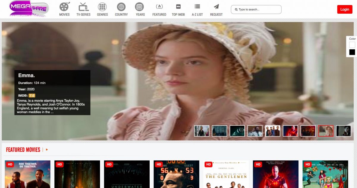 17 BEST & Safe Putlocker Alternative Sites [Aug - Updated] | Robots.net