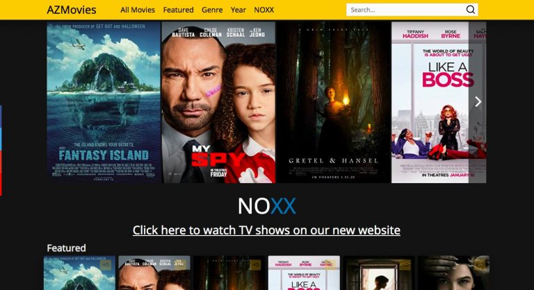 17 BEST & Safe Putlocker Alternative Sites [Aug - Updated] | Robots.net