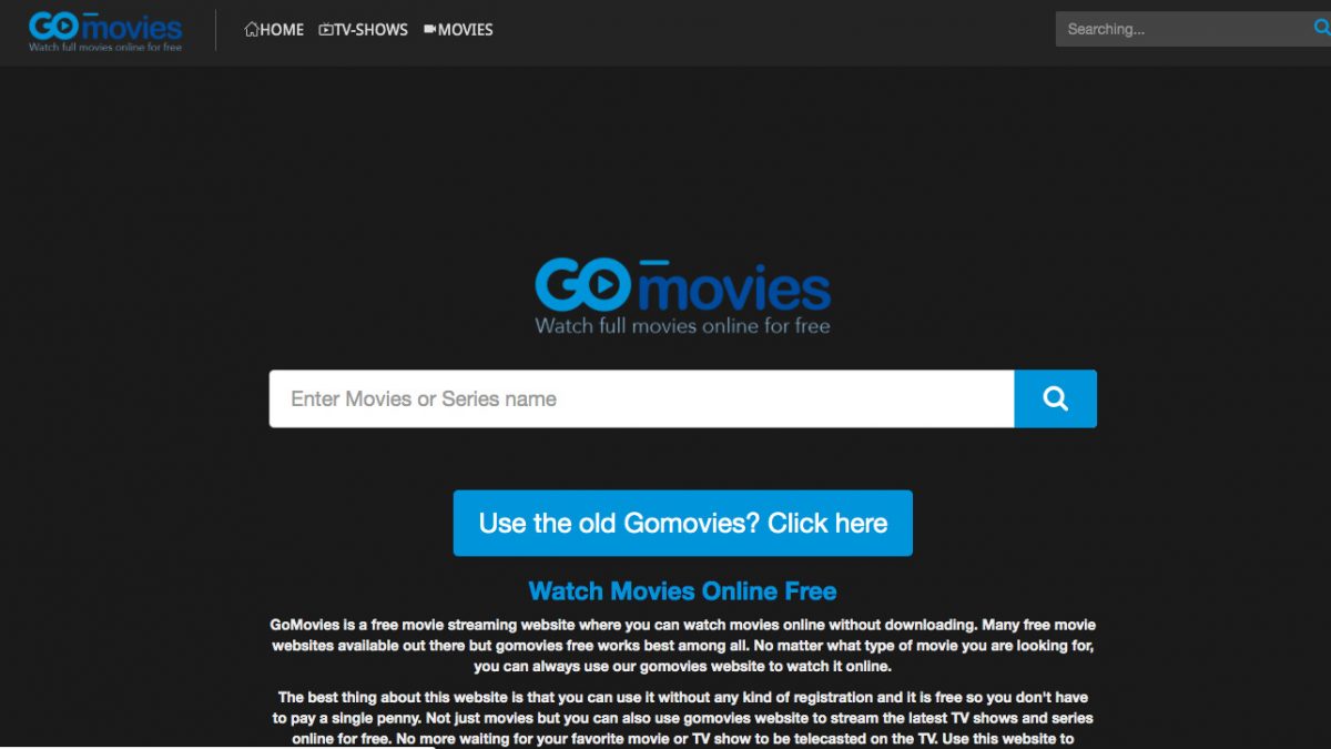 17 BEST & Safe Putlocker Alternative Sites [Aug - Updated] | Robots.net