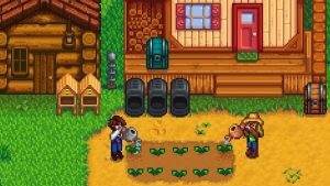 How to Play Stardew Valley Multiplayer on All Platforms (Beginner-Friendly)