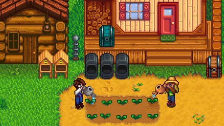 How to Play Stardew Valley Multiplayer on All Platforms (Beginner-Friendly)