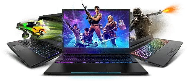 The Best Gaming Laptop Models Today: A Buyer’s Guide | Robots.net