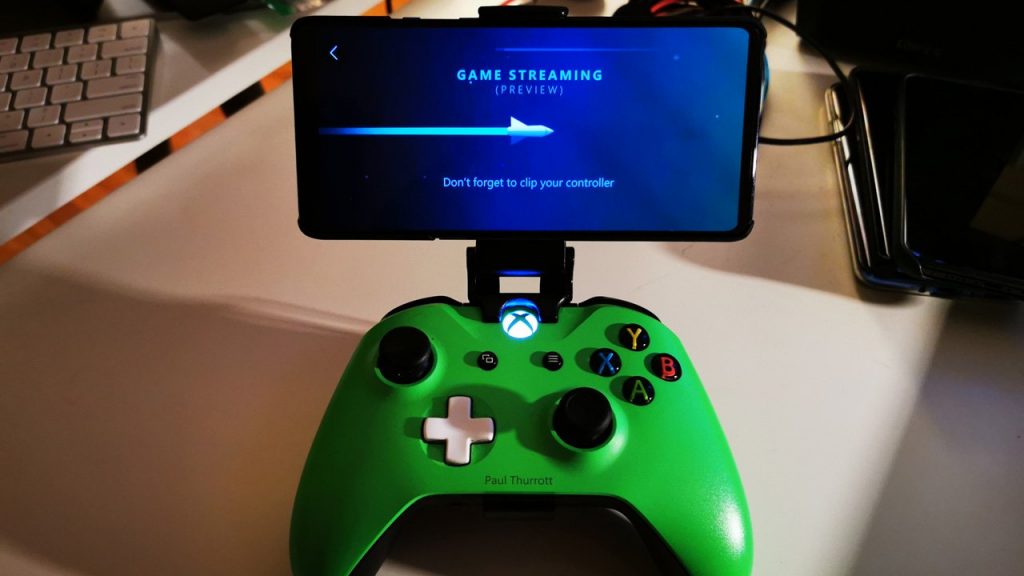 Microsoft Project XCloud: Everything You Need To Know | Robots.net