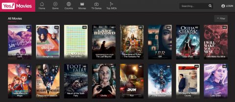 17 BEST & Safe Putlocker Alternative Sites [Aug - Updated] | Robots.net