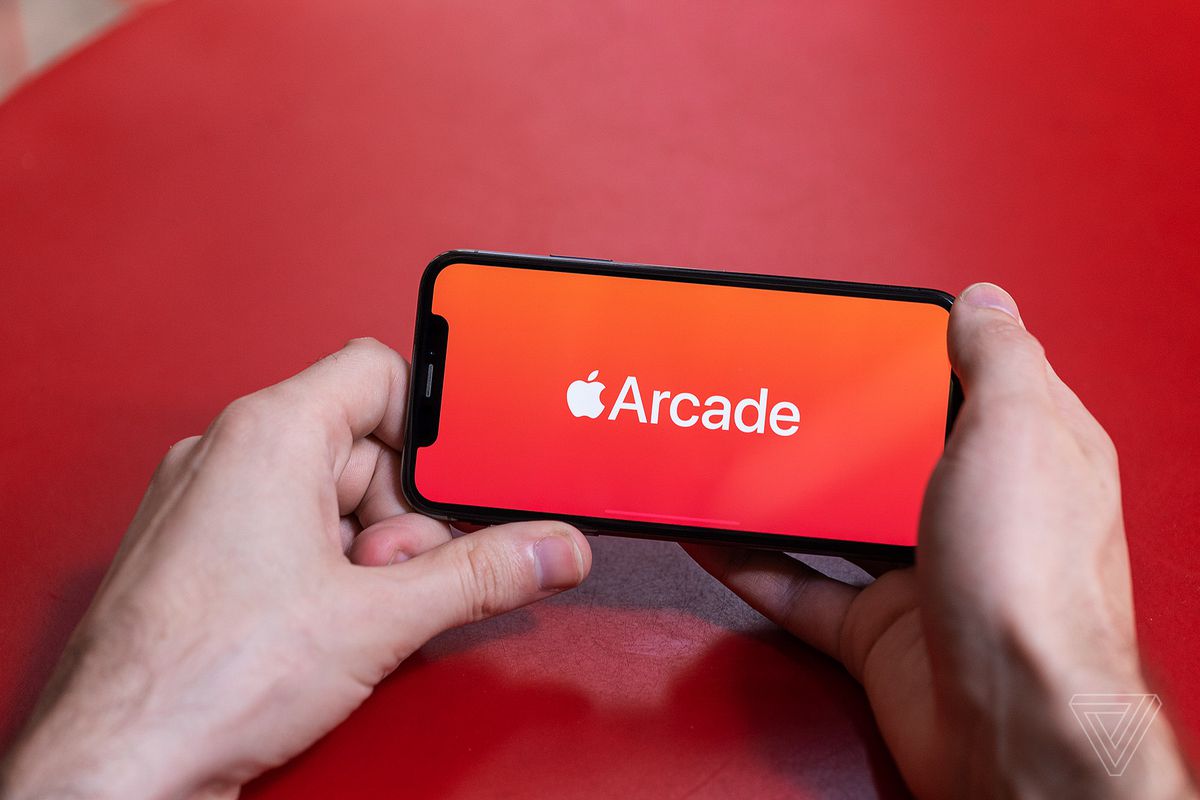 Apple Arcade Review: Price, Features, Games | Robots.net