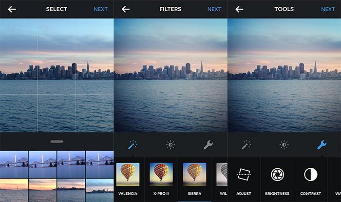 Instagram Photo Editor: An Ultimate Guide on How to Use It | Robots.net