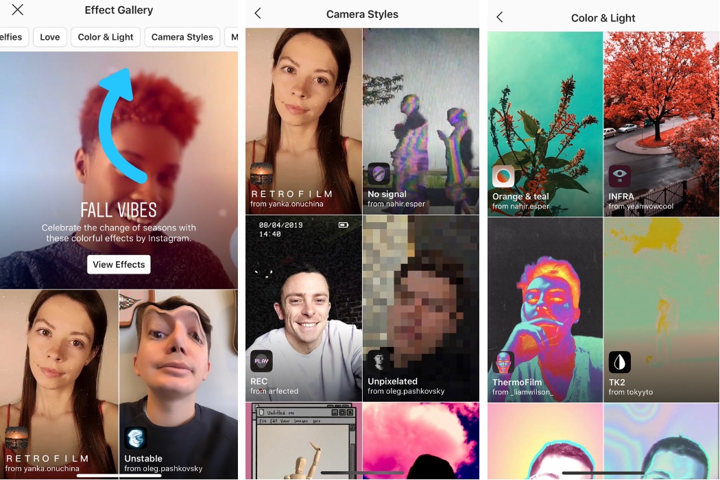 Instagram Photo Editor: An Ultimate Guide on How to Use It | Robots.net