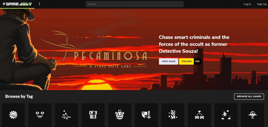 17 Best Free Game Download Sites for PC & Consoles | Robots.net