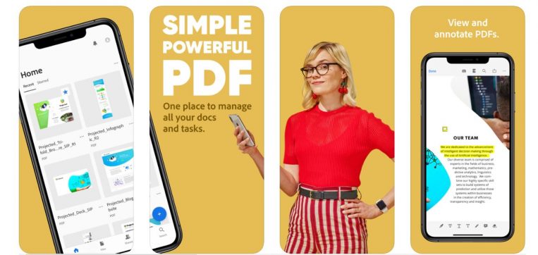 18 Best Online PDF Readers and Editors in 2020 [100% Working]