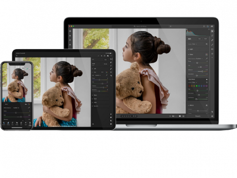 15 Best Free Photo Editing Software with Presets in 2020 | Robots.net
