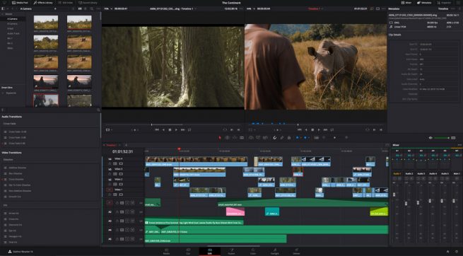 25 Free Video Editing Software For Beginners & Experts in 2020