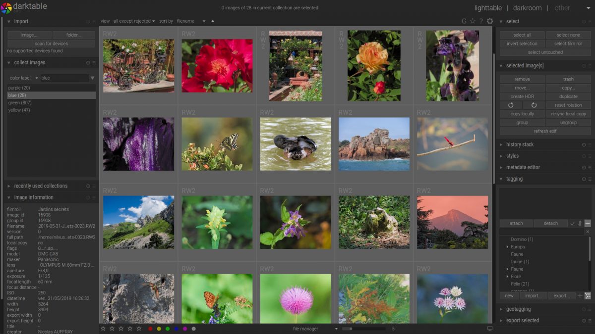 15 Best Free Photo Editing Software with Presets in 2020 | Robots.net