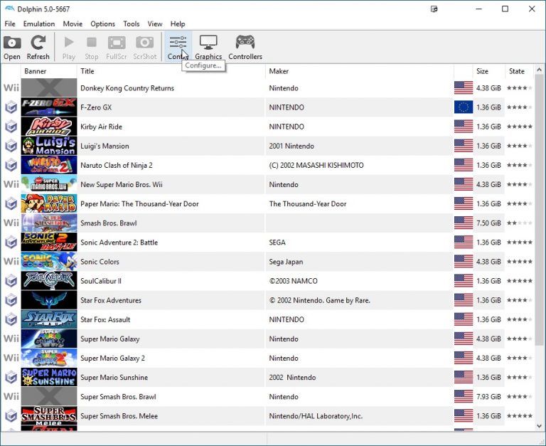 Dolphin Emulator: What It Is and How to Install? (PC, Wii, PS4 ...