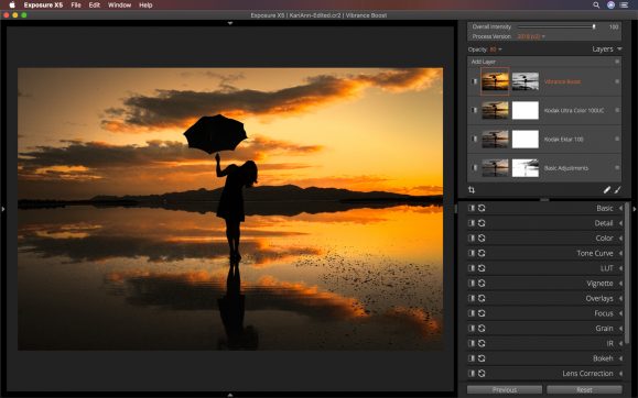 15 Best Free Photo Editing Software with Presets in 2020 | Robots.net