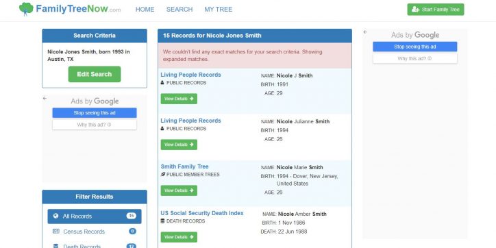 13 Best Free People Search Engines and Websites [Tips Included]