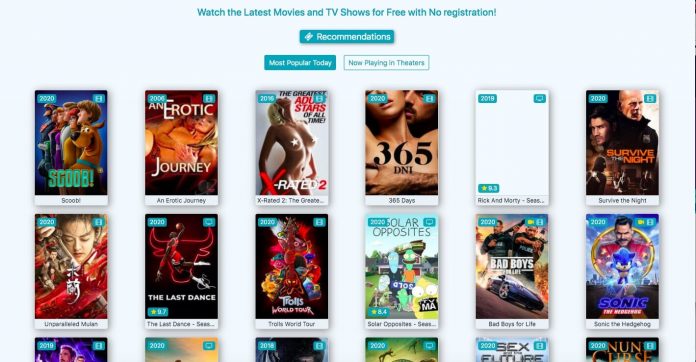 15 Best 123Movies Alternatives in 2022 [Unblocked] | Robots.net