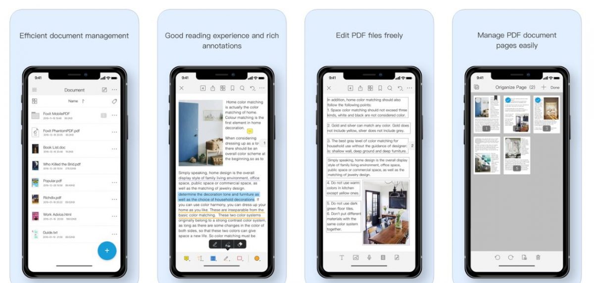 18 Best Online PDF Readers and Editors in 2020 [100% Working]