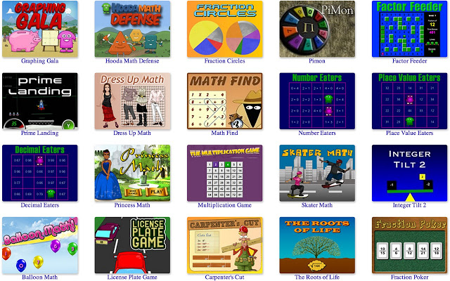 15 Best Sites to Play Cool Math Games for Kids & Adults | Robots.net