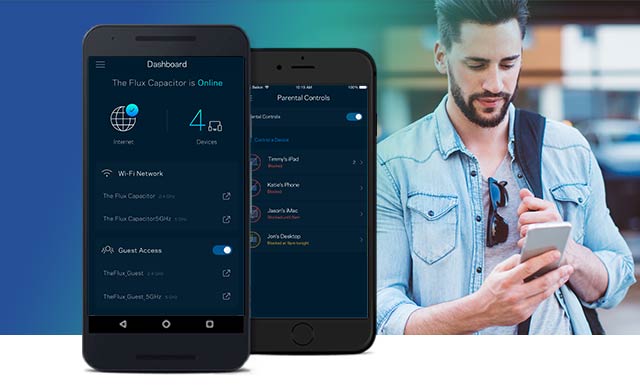 Linksys Router Buying Guide for the Best and Fastest Internet | Robots.net