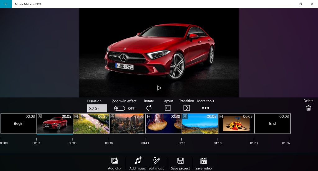 25 Free Video Editing Software For Beginners & Experts in 2020