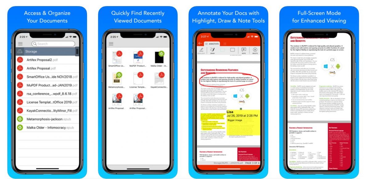 18 Best Online PDF Readers and Editors in 2020 [100% Working]