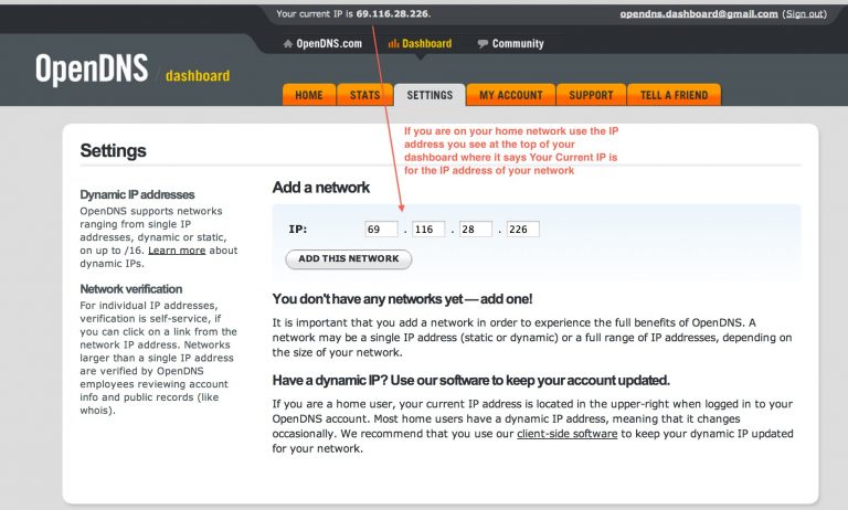 12 Best Public DNS Servers for Faster Internet Speed | Robots.net