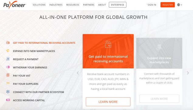 18 Best PayPal Alternatives That Are Safe to Use Today | Robots.net