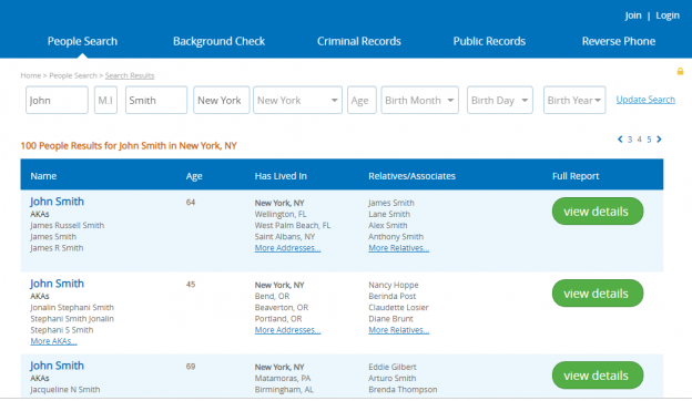 13 Best Free People Search Engines and Websites [Tips Included]