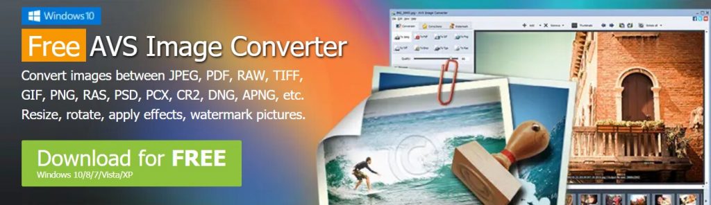 20 Image Converter Sites for File Format Correction | Robots.net